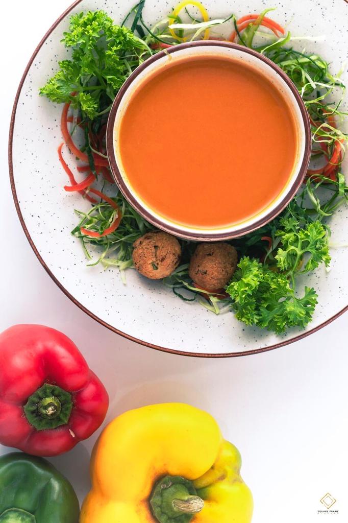 Meraki Food Gallery – Masala Diaries