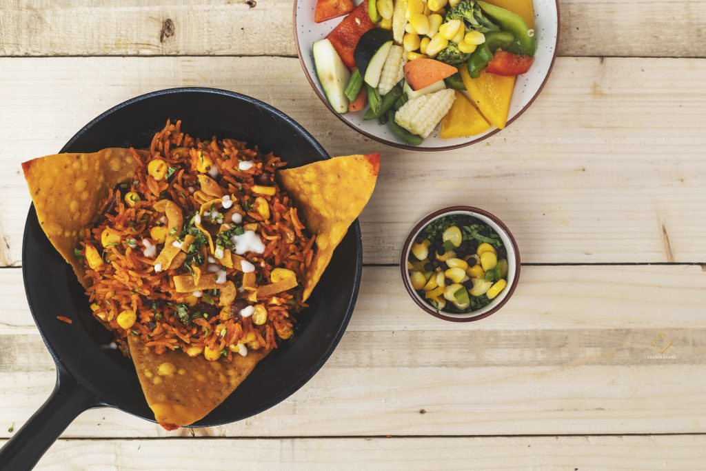 Meraki Food Gallery – Masala Diaries