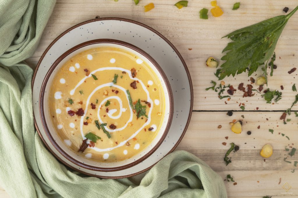 Meraki Food Gallery – Masala Diaries