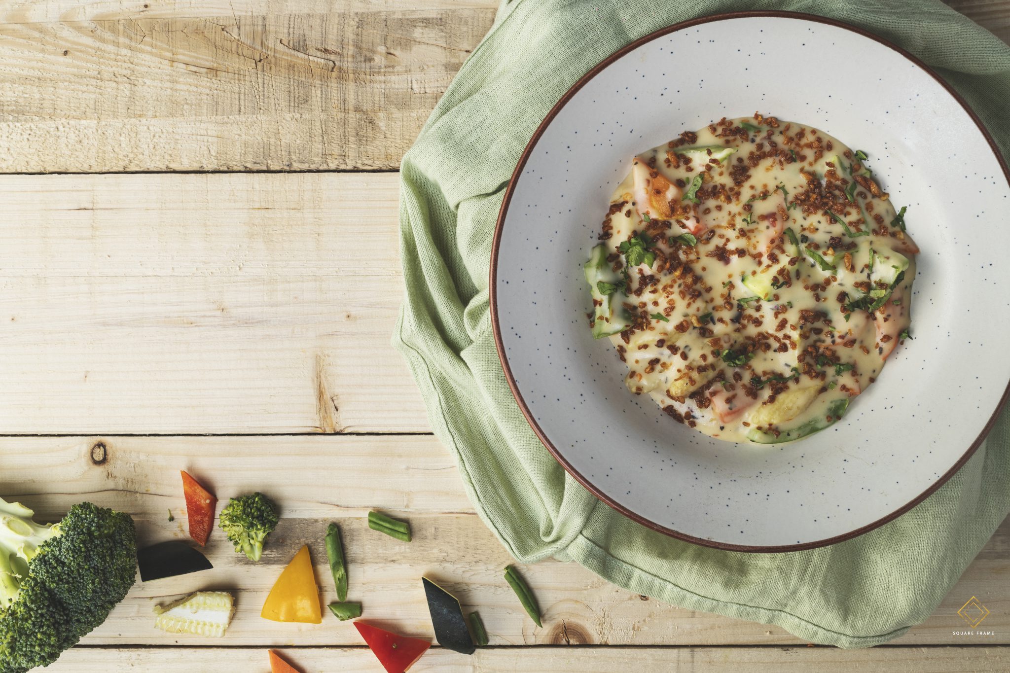 Meraki Food Gallery – Masala Diaries