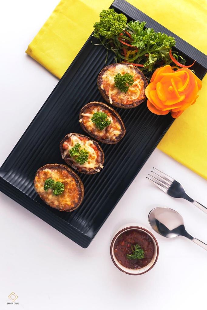 Meraki Food Gallery – Masala Diaries